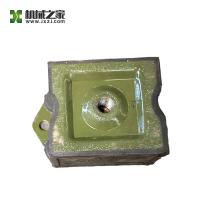 China Sany Truck Crane Shock Absorber 1680590095 A229900003075 80x50x50mm 1kg for sale