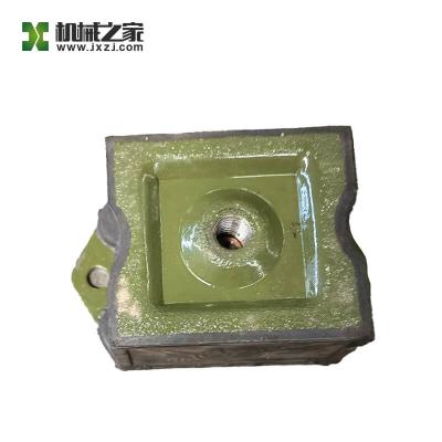 China Sany Truck Crane Shock Absorber 1680590095 A229900003075 80x50x50mm 1kg for sale
