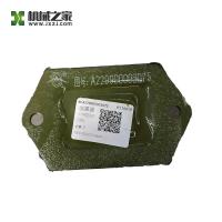 China Sany Truck Crane Shock Absorber 1680590095 A229900003075 80x50x50mm 1kg for sale