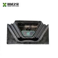 China Sany Truck Crane Shock Absorber 10T74-01060 A229900008929 120x50x50mm 3kg for sale