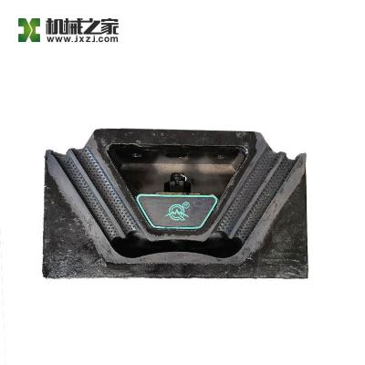 China Sany Truck Crane Shock Absorber 10T74-01060 A229900008929 120x50x50mm 3kg for sale