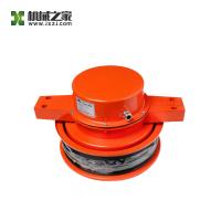 China Sany Truck Crane Angle Sensor CJ-53m 60°-V A240600000159 25kg 500x500x400mm for sale