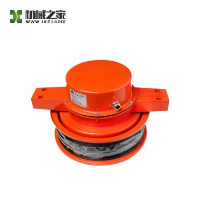 China Sany Truck Crane Angle Sensor CJ-53m 60°-V A240600000159 25kg 500x500x400mm for sale