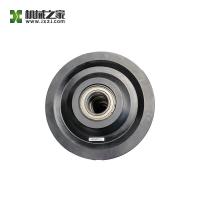 China SANY Mobile Crane Nylon Sheave Assembly QY52.1.6 A819700000631 - 50×50×50mm, 2kg for Zoomlion 12-85 Ton Cranes for sale
