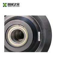 China SANY Mobile Crane Nylon Sheave Assembly QY52.1.6 A819700000631 - 50×50×50mm, 2kg for Zoomlion 12-85 Ton Cranes for sale