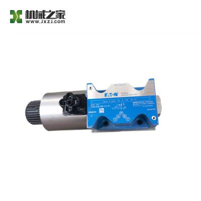 China Control Reversing Solenoid Valve DG4V-5-22AJ-M-U-H6-20 48x72x155mm 1kg for Sany Crane for sale