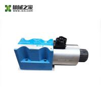 China Control Reversing Solenoid Valve DG4V-5-22AJ-M-U-H6-20 48x72x155mm 1kg for Sany Crane for sale