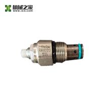 China RA101S10 Hydraulic Crane Main Control Relief Valve B220401000130 - 100×50×50mm, 0.5kg for Sany Cranes for sale