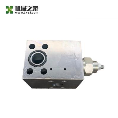 China STO517 Hydraulic Crane Pressure Balancing Valve 182×92×97mm 7kg for Sany Crane Models for sale
