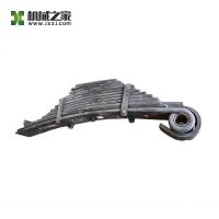 China Sany Crane Rear Leaf Spring Assembly 11454021 for 75-90 Ton Truck Cranes SYM5468J.4.5.1 for sale
