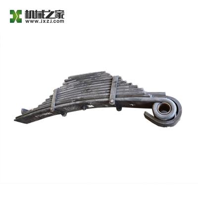 China Sany Crane Rear Leaf Spring Assembly 11454021 for 75-90 Ton Truck Cranes SYM5468J.4.5.1 for sale