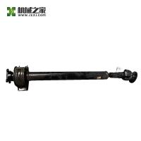 China Crane Chassis Transmission Shaft 60103082 C98+5-P14B3P13-10 for Sany 50 Ton Models for sale
