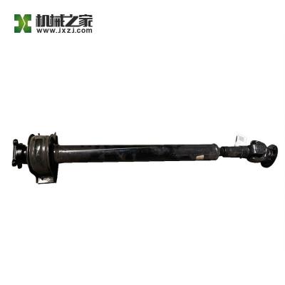 China Crane Chassis Transmission Shaft 60103082 C98+5-P14B3P13-10 for Sany 50 Ton Models for sale