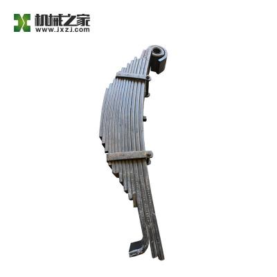 China Sany STC500E Crane Rear Leaf Spring Assembly JDP4201-2912100A 60112840 50 Ton for sale