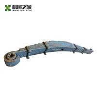 China Front Left Leaf Spring Assembly for Sany Crane 50-75 Ton JDP4201-2902010A 60112846 for sale