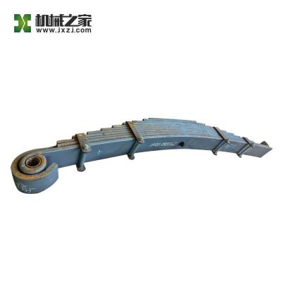 China Front Left Leaf Spring Assembly for Sany Crane 50-75 Ton JDP4201-2902010A 60112846 for sale