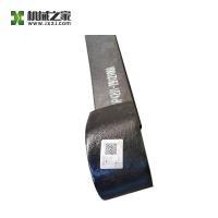 China Crane Truck Rear Plate Spring Second Piece 60225131 for Sany 50 Ton Models for sale