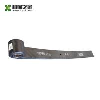 China Sany LY5468J.4.5.1-1 Leaf Spring Part 60240332 for 75-90 Ton Truck Cranes STC750 STC900 Series for sale