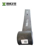 China Sany LY5468J.4.5.1-1 Leaf Spring Part 60240332 for 75-90 Ton Truck Cranes STC750 STC900 Series for sale