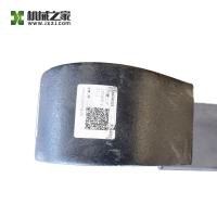 China Truck Crane Leaf Spring Second Piece LY5468J 60240333 for Sany 75-90 Ton for sale
