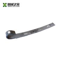China Truck Crane Leaf Spring Second Piece LY5468J 60240333 for Sany 75-90 Ton for sale