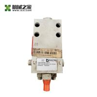 China Zoomlion Luffing Crane Balance Valve CINDY-20-B-SND-S300-L-G3-1-SVZ350 1010300938 200x100x100mm for sale