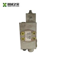 China Luffing Hydraulic Crane Balance Valve SND-S150-A-D6-15-SVA100 200x100x100mm 12kg for sale