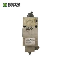 China Luffing Hydraulic Crane Balance Valve SND-S150-A-D6-15-SVA100 200x100x100mm 12kg for sale