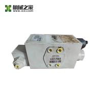 China Luffing Hydraulic Balance Valve 3006014552CINDY 1010301632 200x100x100mm 12kg for sale
