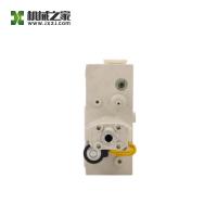 China Zoomlion Crane Rotary Buffer Valve ZYSHZ-F15L 1010301948 16Kgs 300x200x200mm for sale