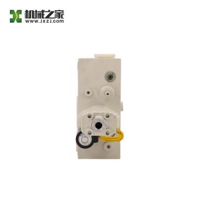 China Zoomlion Crane Rotary Buffer Valve ZYSHZ-F15L 1010301948 16Kgs 300x200x200mm for sale