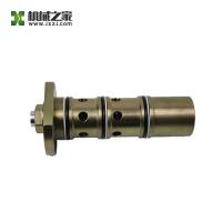 China Telescopic Balance Valve ZYPHY-H25R-0 1010305062 for Zoomlion Cranes 25-80 Ton 120x50x50mm for sale