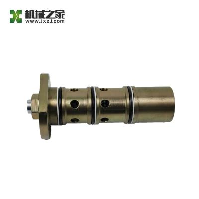 China Telescopic Balance Valve ZYPHY-H25R-0 1010305062 for Zoomlion Cranes 25-80 Ton 120x50x50mm for sale