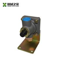 China PY-3516002 Pneumatic Shut Off Valve Air Control  1070500043 for sale