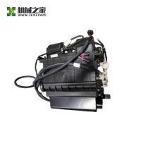 China Truck Air Conditioner Evaporator Blower Fan ZF4.3 433x432x208mm 141502000216A for sale