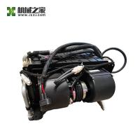 China Truck Air Conditioner Evaporator Blower Fan ZF4.3 433x432x208mm 141502000216A for sale