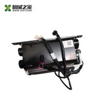 China Truck Air Conditioner Evaporator Blower Fan ZF4.3 433x432x208mm 141502000216A for sale