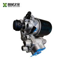 China 35110075320 Crane Air Dryer Assembly with Valve 150588000155A for Sany 20-25 Ton Cranes for sale