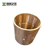 China Sany Crane Bushing Shaft Sleeve Bearing HQC5420J.32-2 A820204000495 50-90 Ton for sale