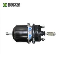 China Sany Rear Brake Chamber QF-20FA/N4Z 60256240 for 100 Ton Crane for sale