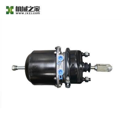 China Sany Rear Brake Chamber QF-20FA/N4Z 60256240 for 100 Ton Crane for sale