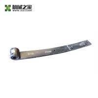 China Sany Leaf Spring First Piece 60259964 Truck Crane Engine Parts 20-75 Ton for sale