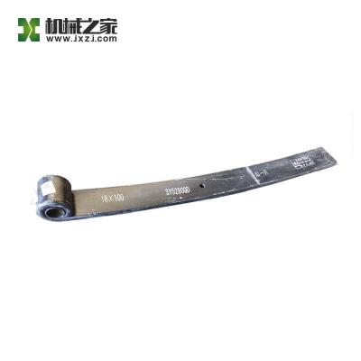 China Sany Leaf Spring First Piece 60259964 Truck Crane Engine Parts 20-75 Ton for sale
