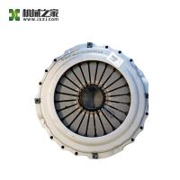 China Truck Crane Clutch Pressure Plate Cover Assembly HHML430-100B 60260210 for Sany 25-80 Ton for sale