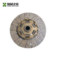 China HHML430-200CS Truck Clutch Disc Assembly 60260211 for Sany 25-80 Ton Crane Trucks for sale