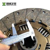 China HHML430-200CS Truck Clutch Disc Assembly 60260211 for Sany 25-80 Ton Crane Trucks for sale