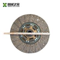 China HHML430-200CS Truck Clutch Disc Assembly 60260211 for Sany 25-80 Ton Crane Trucks for sale