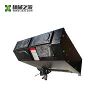 China Sany Truck ZF5 AC Evaporator Fan Condenser 619x200x500D 60319710 for sale