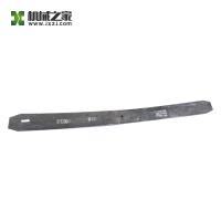 China Sany Truck Crane Front Leaf Spring JDP4201-2902010A-025 Part 60342375 for 30-75 Ton Models for sale