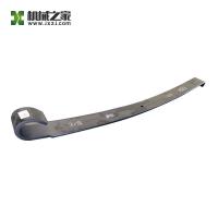 China Sany Truck Crane Leaf Spring Second Piece JDP4201-2902010A-023 50 Ton for sale